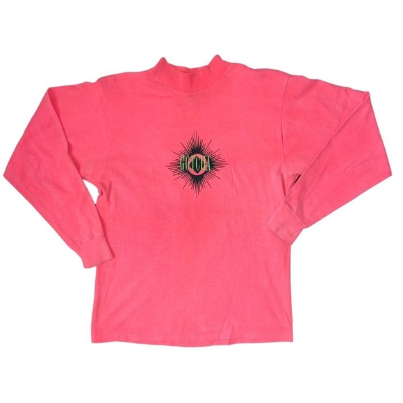 Gotcha | Shirts | Vintage Gotcha Surf And Skate Long Sleeve Shirt Mens ...